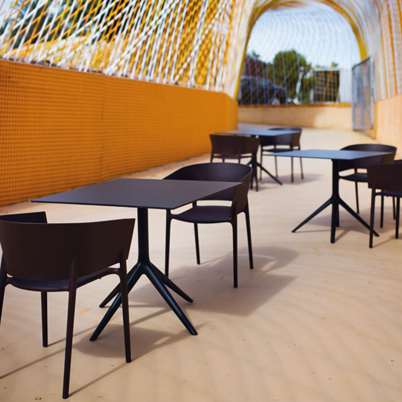 VONDOM - LGB PAYSAGE